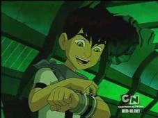 Kenny Tennyson | Ben 10 Universe Wiki | Fandom
