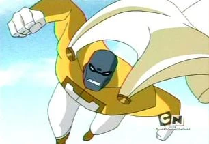 Ultimos | Ben 10 Universe Wiki | Fandom