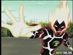 Alan Albright | Ben 10 Universe Wiki | Fandom