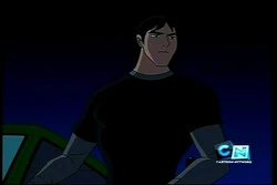 Kevin Levin (Alien Force) | Ben 10 Universe Wiki | Fandom