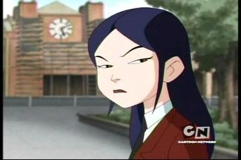 Tiffany | Ben 10 Universe Wiki | Fandom