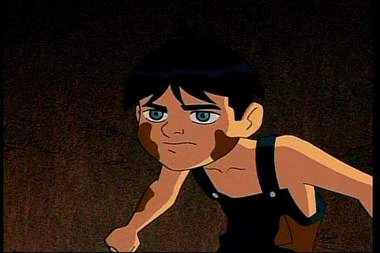 Todd Mapplewood | Ben 10 Universe Wiki | Fandom