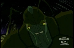 Clancy | Ben 10 Universe Wiki | Fandom