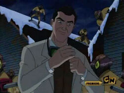 Professor Paradox | Ben 10 Universe Wiki | Fandom