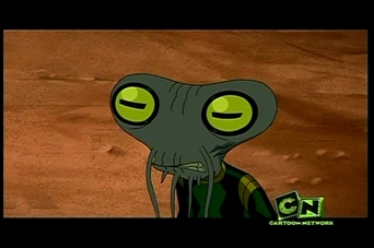 Azmuth | Ben 10 Universe Wiki | Fandom