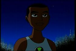 Alan Albright | Ben 10 Universe Wiki | Fandom