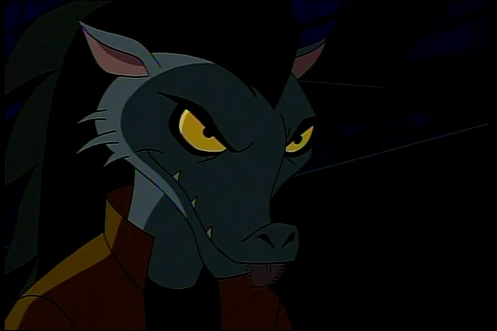 Argit | Ben 10 Universe Wiki | Fandom