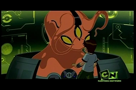 Gluto | Ben 10 Universe Wiki | Fandom