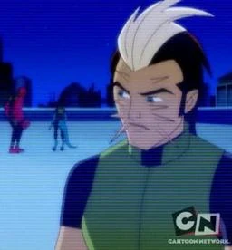 Pierce | Ben 10 Universe Wiki | Fandom