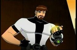 Ben 10,000 (character) | Ben 10 Universe Wiki | Fandom