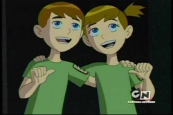 Andy | Ben 10 Universe Wiki | Fandom