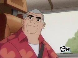 Max Tennyson | Ben 10 Universe Wiki | Fandom