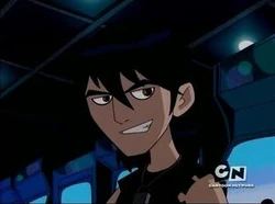 Kevin Levin | Ben 10 Universe Wiki | Fandom