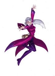 Charmcaster | Ben 10 Universe Wiki | Fandom