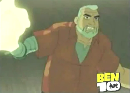 Max Tennyson (future) | Ben 10 Universe Wiki | Fandom