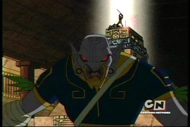 Ah Puch | Ben 10 Universe Wiki | Fandom