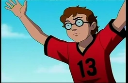 J.T. | Ben 10 Universe Wiki | Fandom