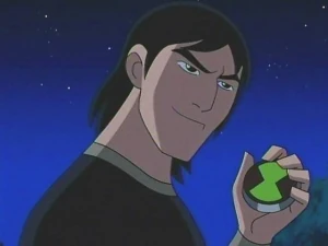 Kevin Ethan Levin | Ben 10 Wiki | Fandom