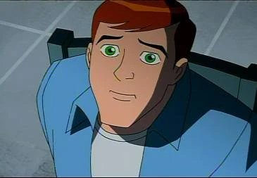 Kenneth Tennyson | Ben 10 Wiki | Fandom