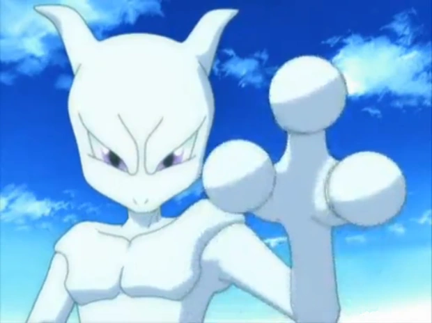 Mirage Mewtwo | Ben 10 Xtreme Fan Fiction Wiki | Fandom