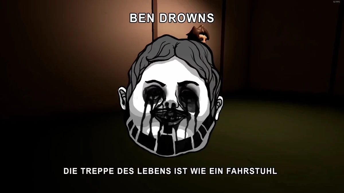 ARG | Ben & Ed Wiki | Fandom