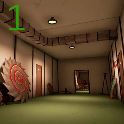 Levels/Maps/Episodes | Ben & Ed Wiki | Fandom