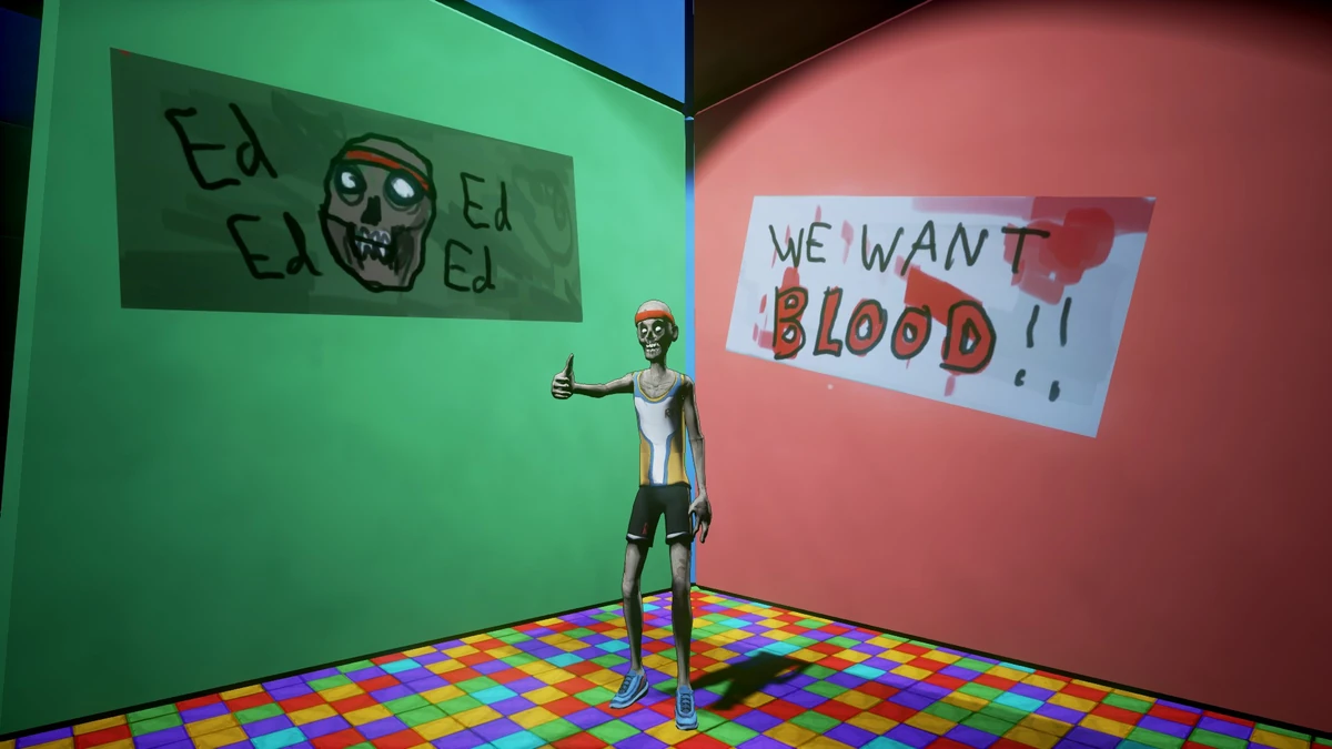 Hans | Ben & Ed Wiki | Fandom