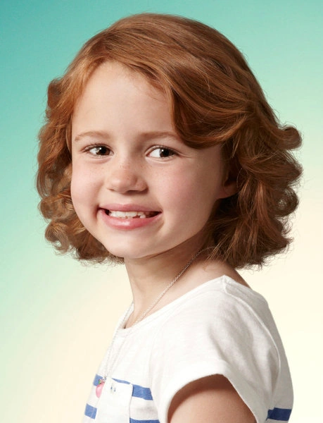 Maddie Fox | Ben & Kate Wiki | Fandom