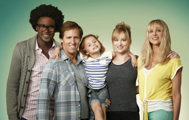 Ben & Kate Wiki | Fandom