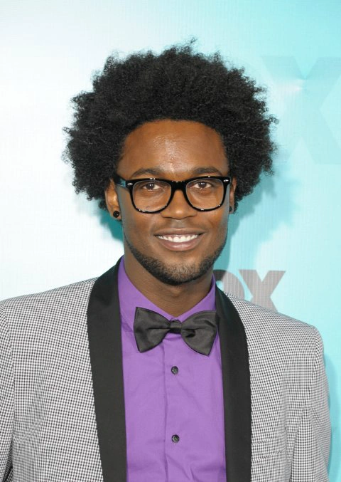 Echo Kellum | Ben & Kate Wiki | Fandom