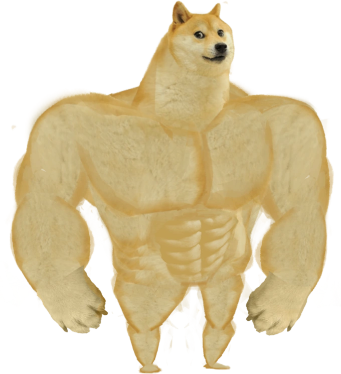 Doge | BENBROS Wiki | Fandom