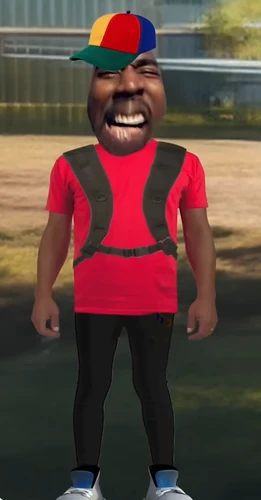 Timmy | BENBROS Wiki | Fandom