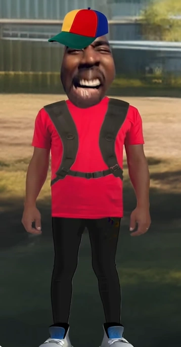 Timmy | BENBROS Wiki | Fandom