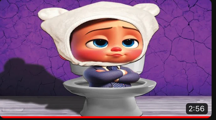 Babies now be like | BENBROS Wiki | Fandom