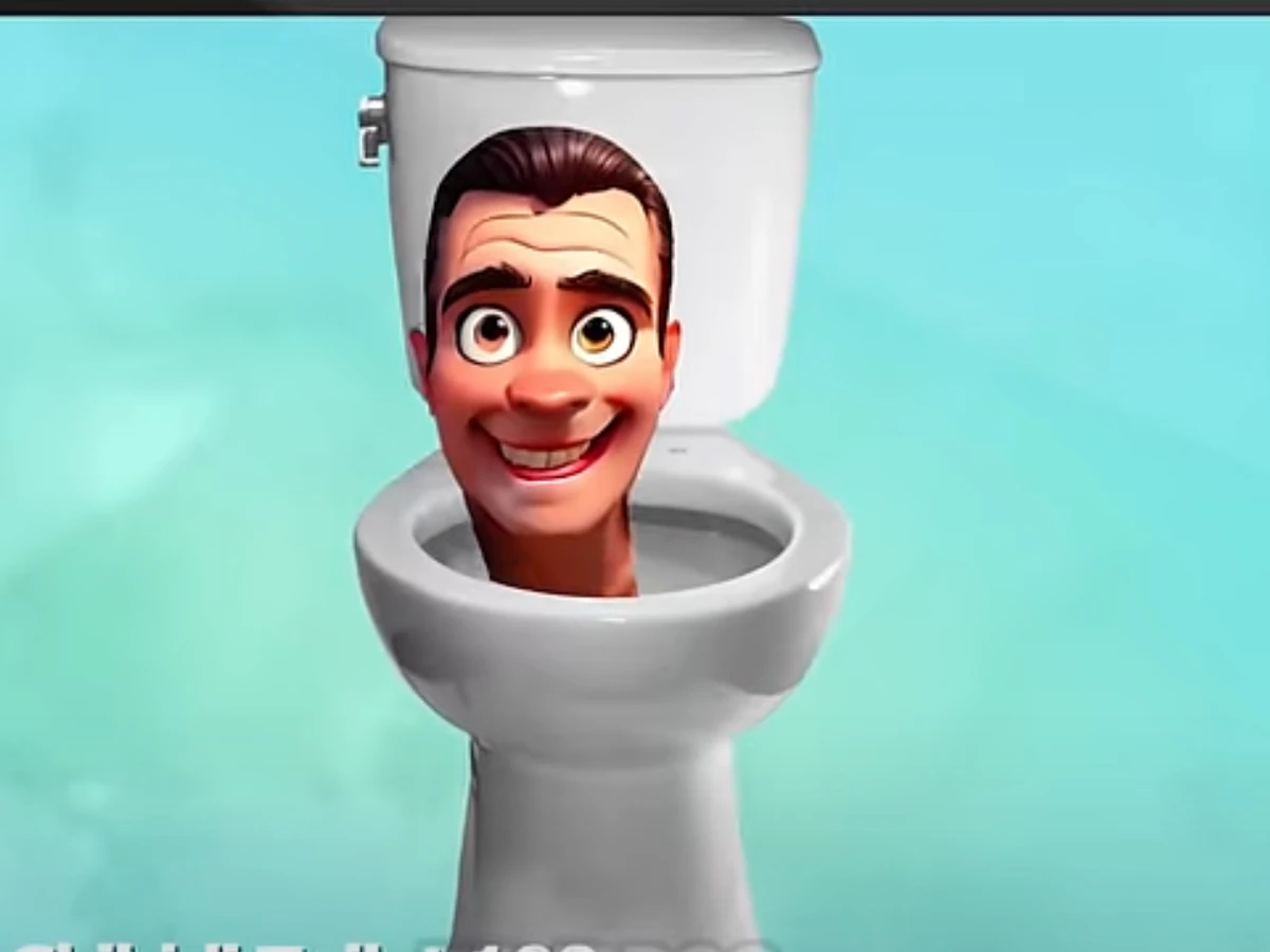 Skibidi Toilet | BENBROS Wiki | Fandom