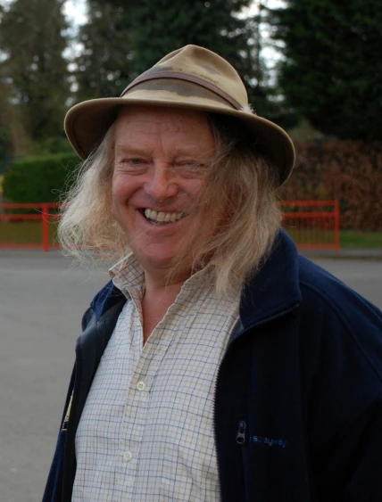 Shakey Jake | The Ben Chatham Adventures Wiki | Fandom