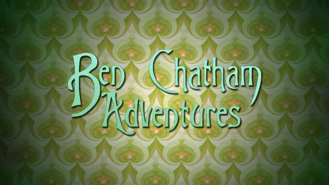 The Ben Chatham Adventures Wiki | Fandom