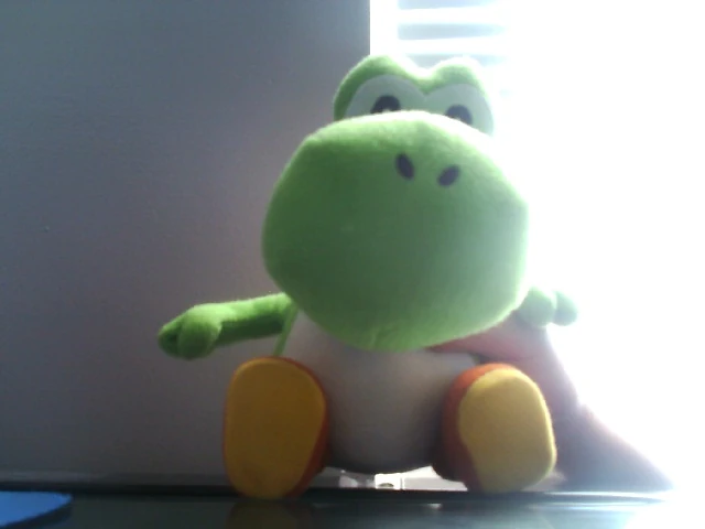 Steve The Yoshi | Ben & Dave Wiki | Fandom