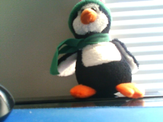 Alex The Penguin | Ben & Dave Wiki | Fandom