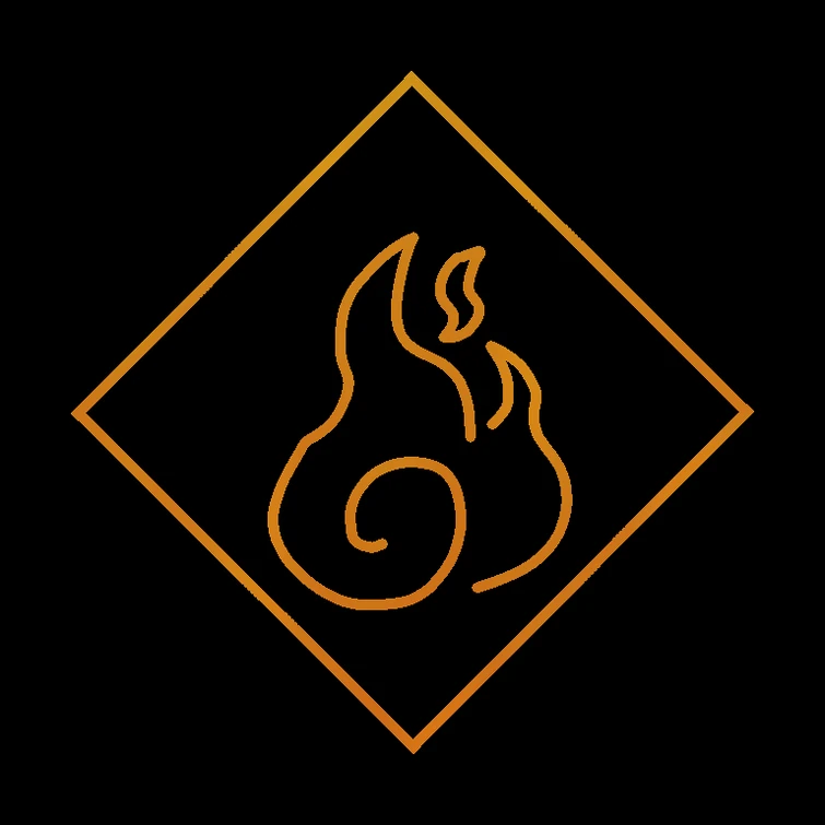 Flame | Bender Series Wiki | Fandom