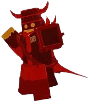 Mr Doombringer | Bender Series Wiki | Fandom