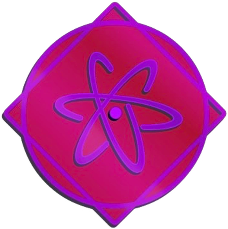Quantum | Bender Series Wiki | Fandom