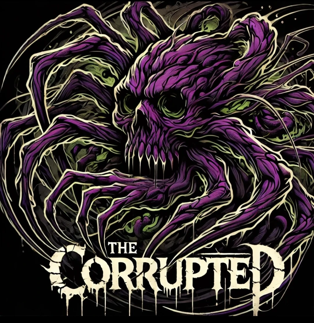 The Corrupted | Bender Series Wiki | Fandom