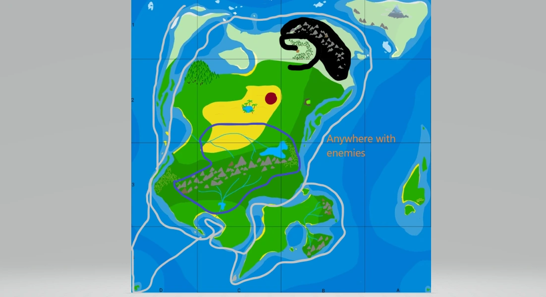 Reikgon Demons | Bender Series Wiki | Fandom