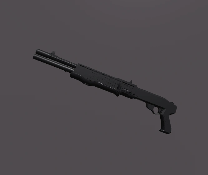 User blog:PolterFishst/The gun | Bender Series Wiki | Fandom