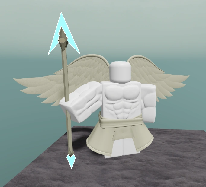 Angel | Bender Series Wiki | Fandom