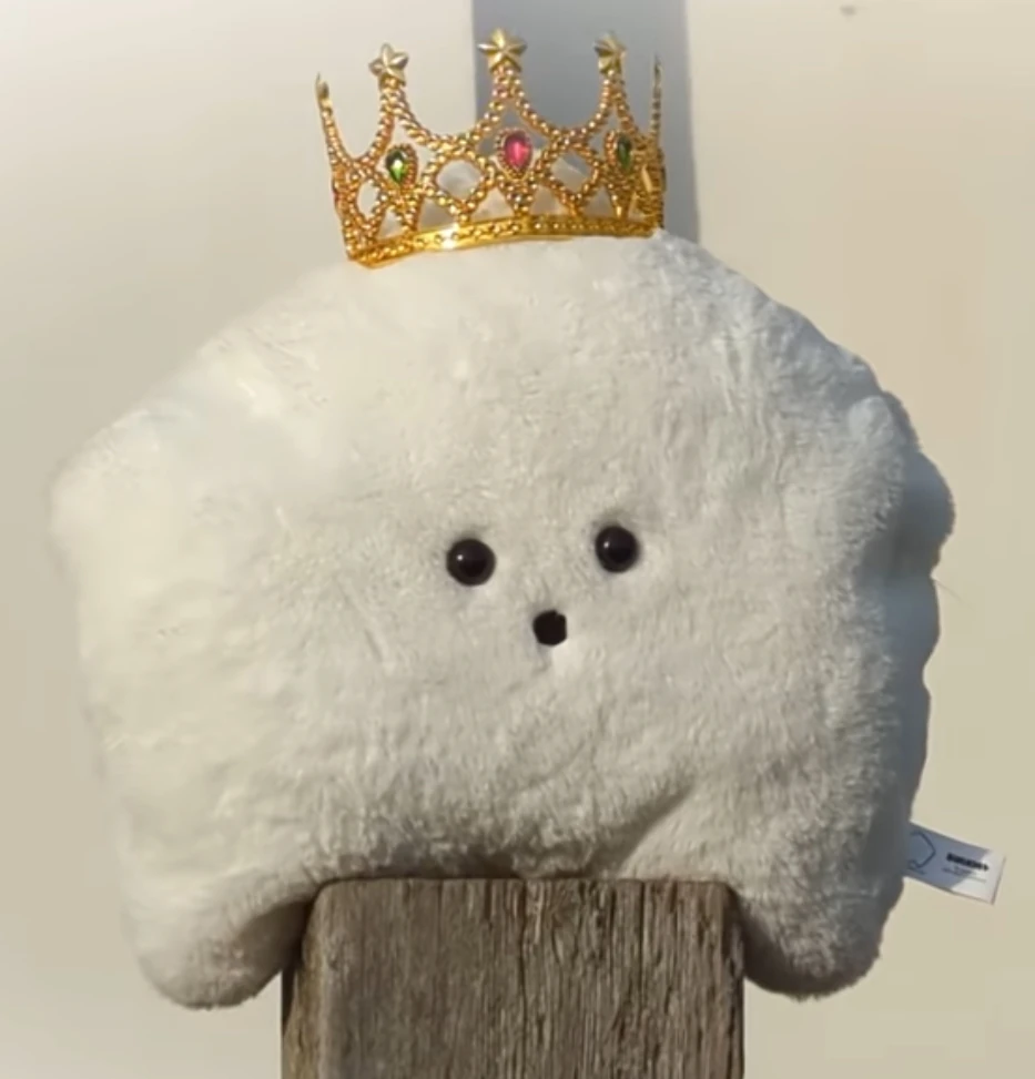 King Sucklet | Bender Series Wiki | Fandom