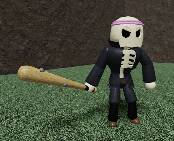 Deadbeat | Bender Series Wiki | Fandom