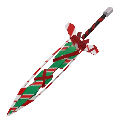 Festive Sword | Bender Series Wiki | Fandom