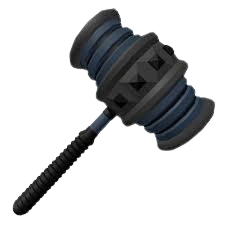 Banhammer | Bender Series Wiki | Fandom